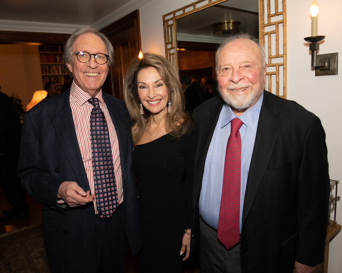 This Week in Events: Playground Lunches and Fashionable Feasts