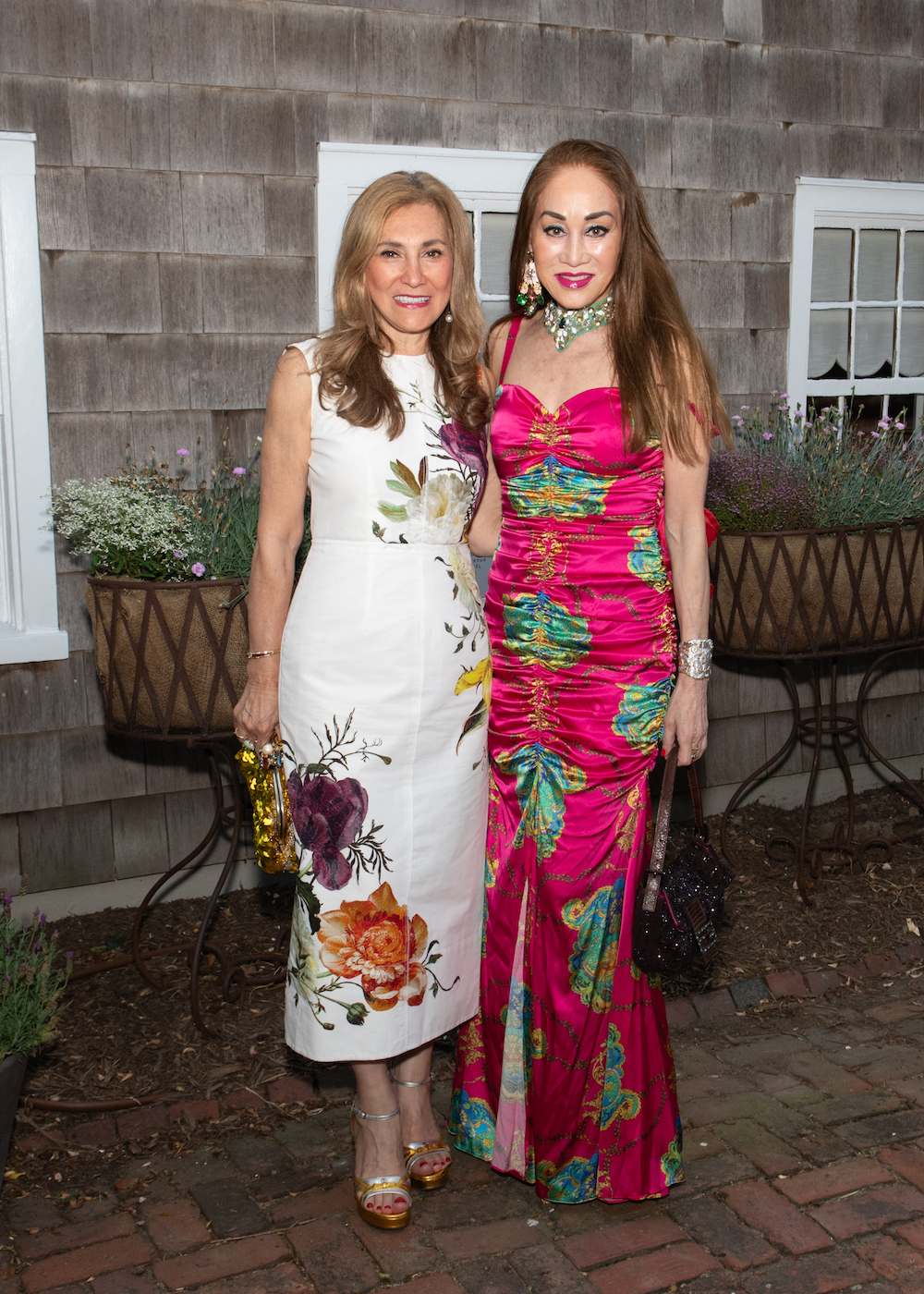 This Week in Events: A Holiday in the Hamptons