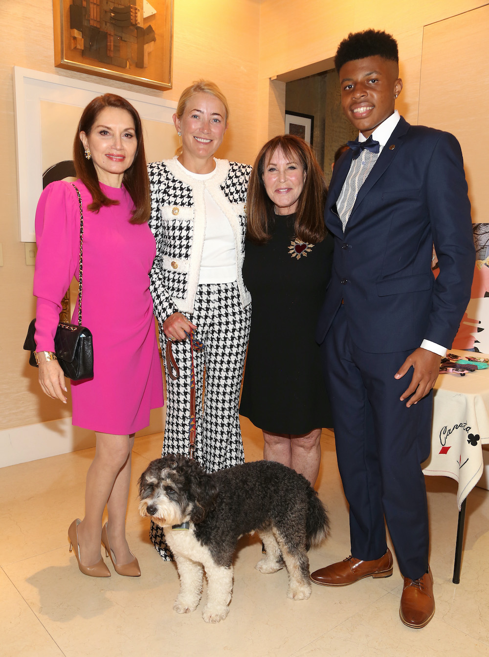 This Week's Best New York Parties