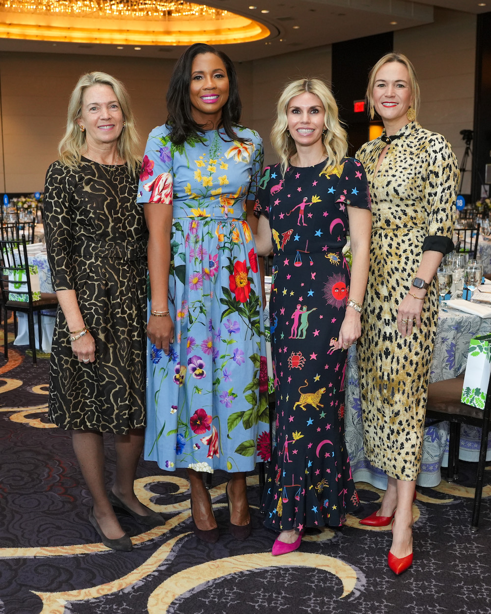 This Week in Events: Playground Lunches and Fashionable Feasts