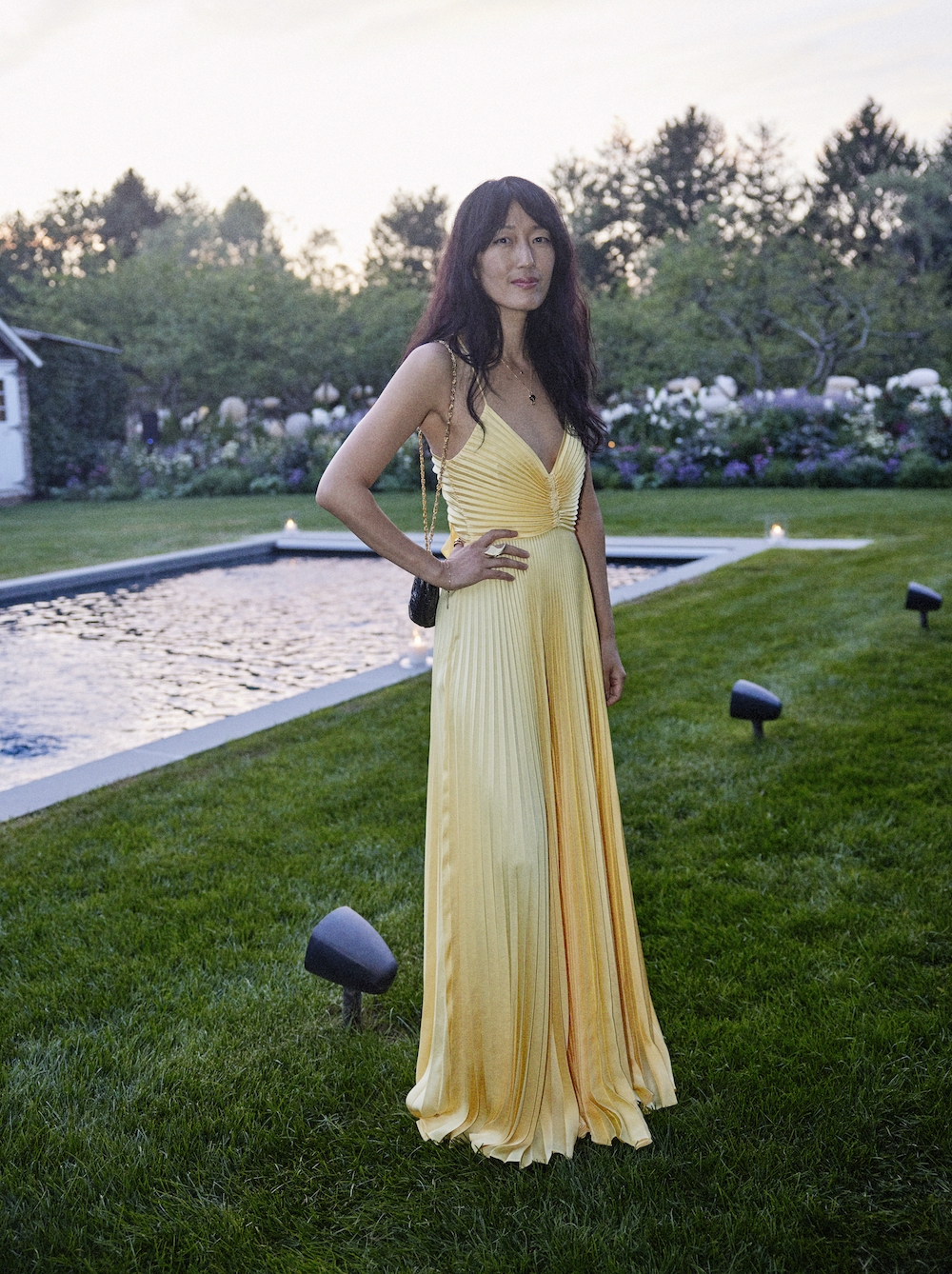 This Week in Events: Glamour on the Grass