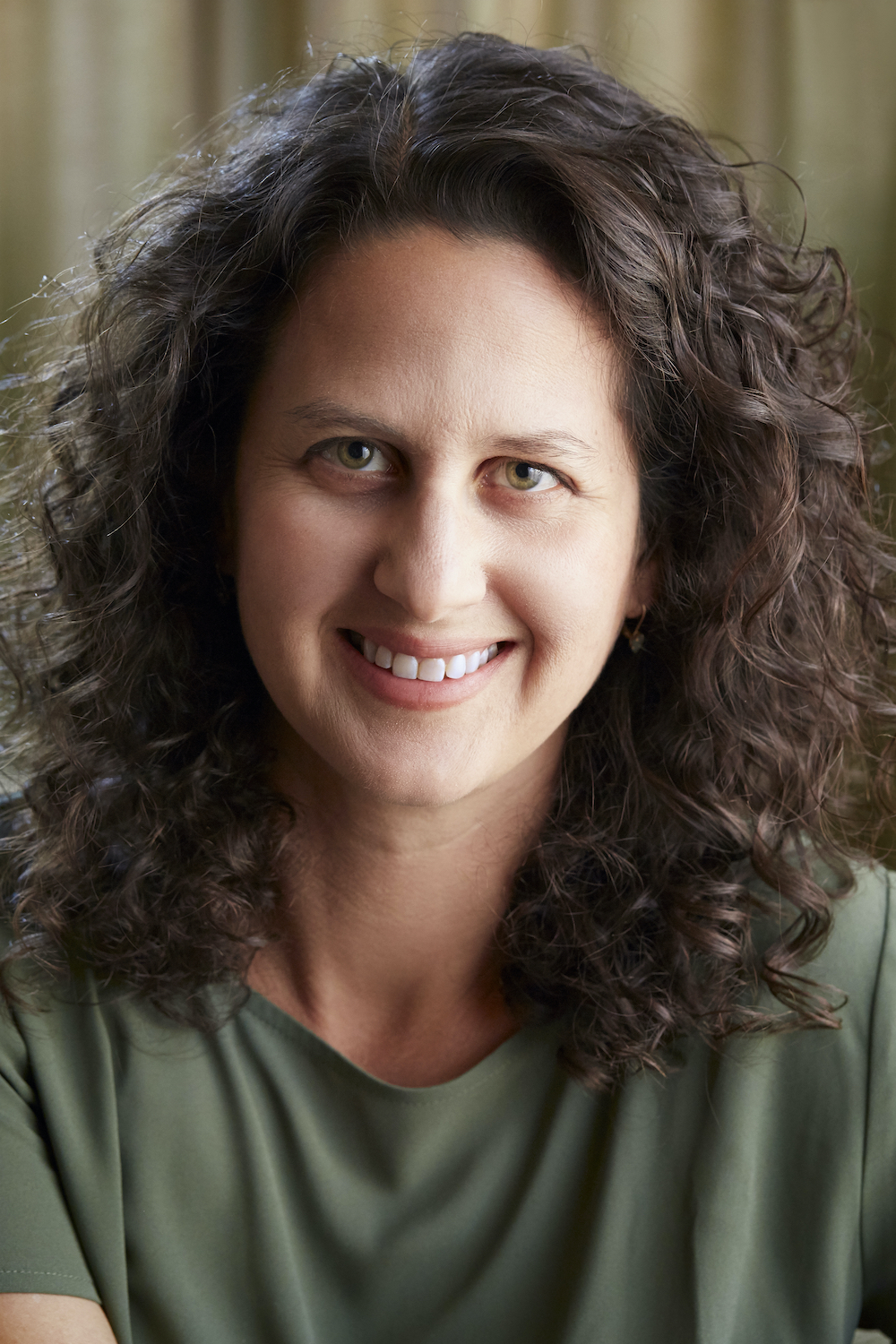 Meet the Author Putting a Feminist Spin on 'The Great Gatsby'