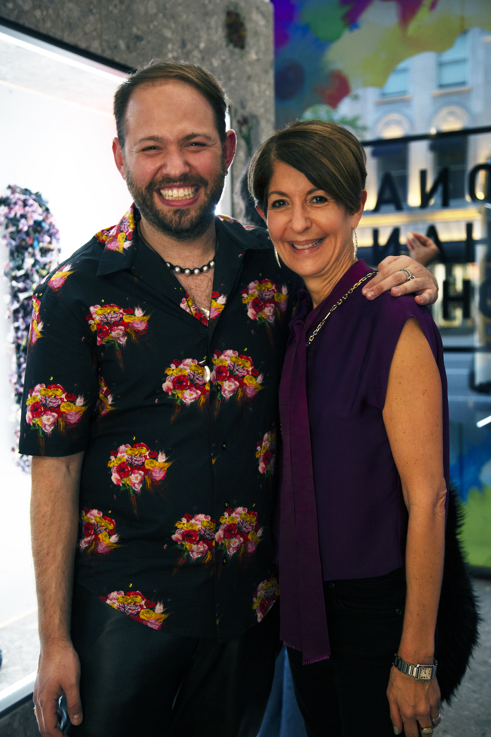 This Week in Parties: Pop-Up Shops in NYC, Art Openings in the Hamptons ...