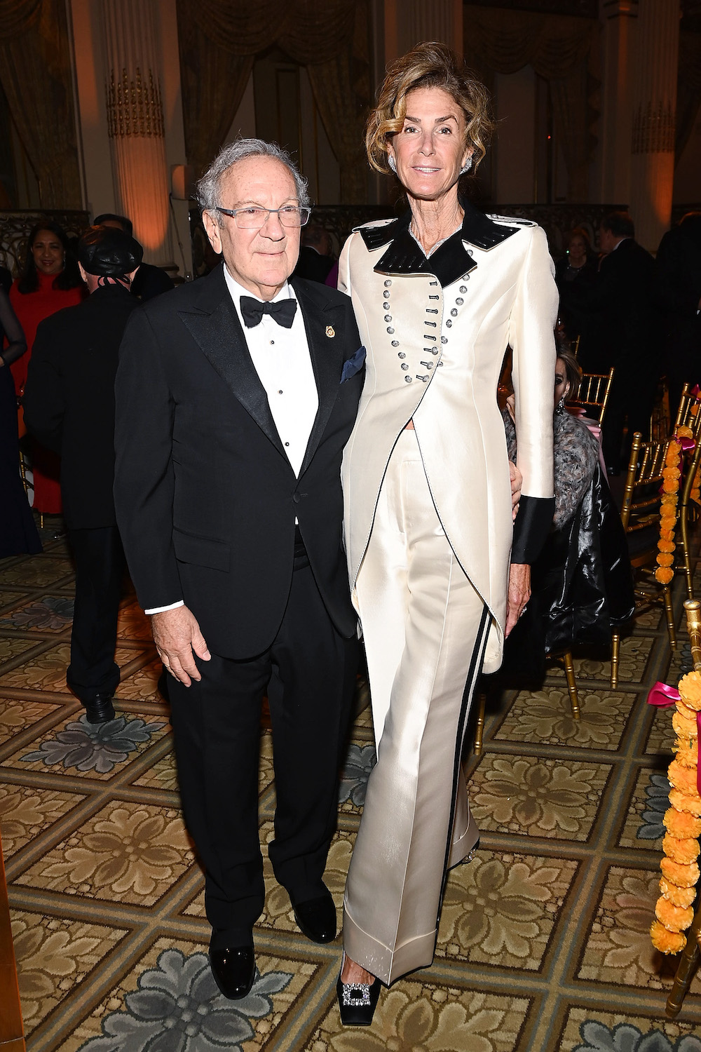 This Week in Events: Palm Beachers Get Glam in NYC