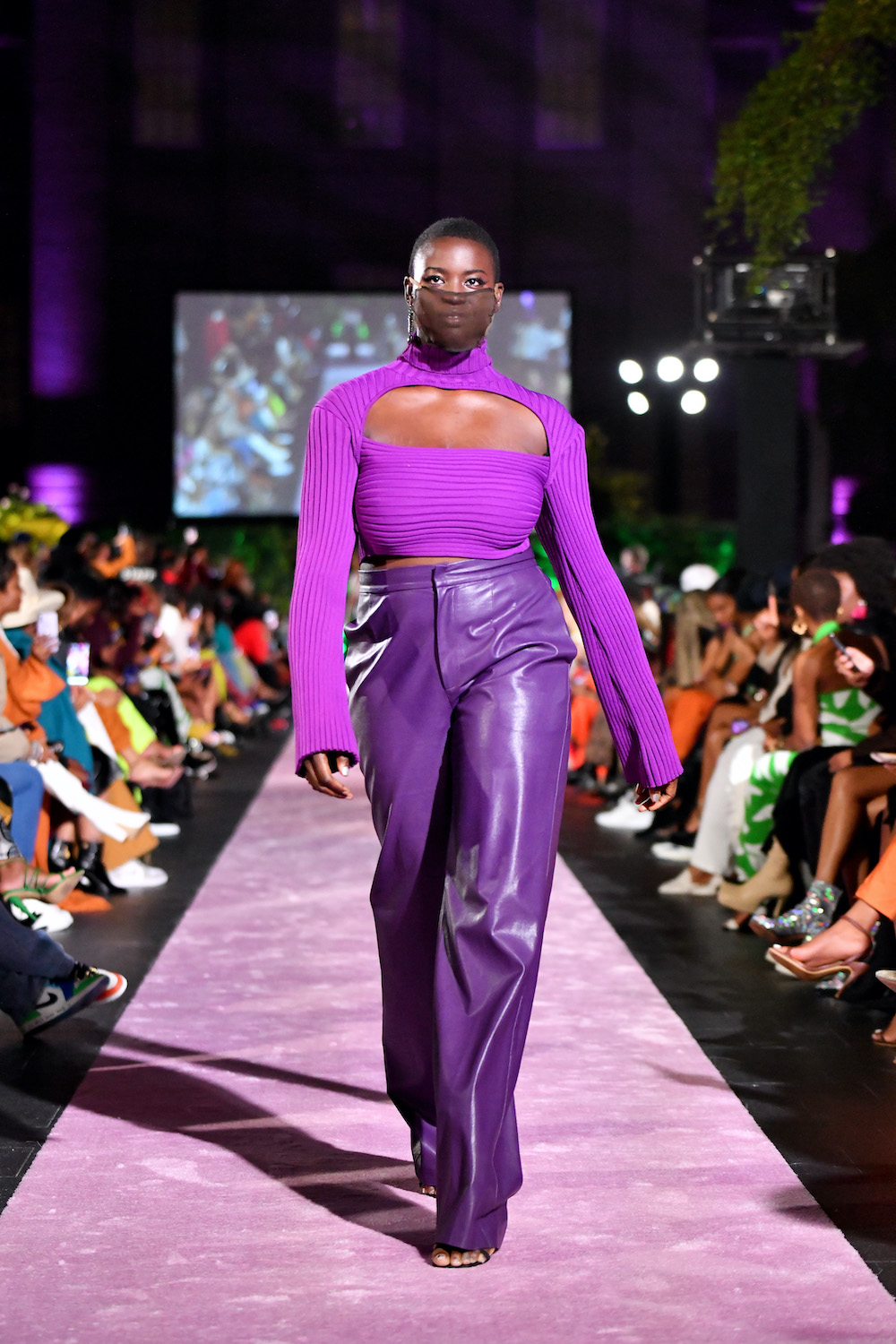 Anifa Mvuemba, a New Face of Fashion