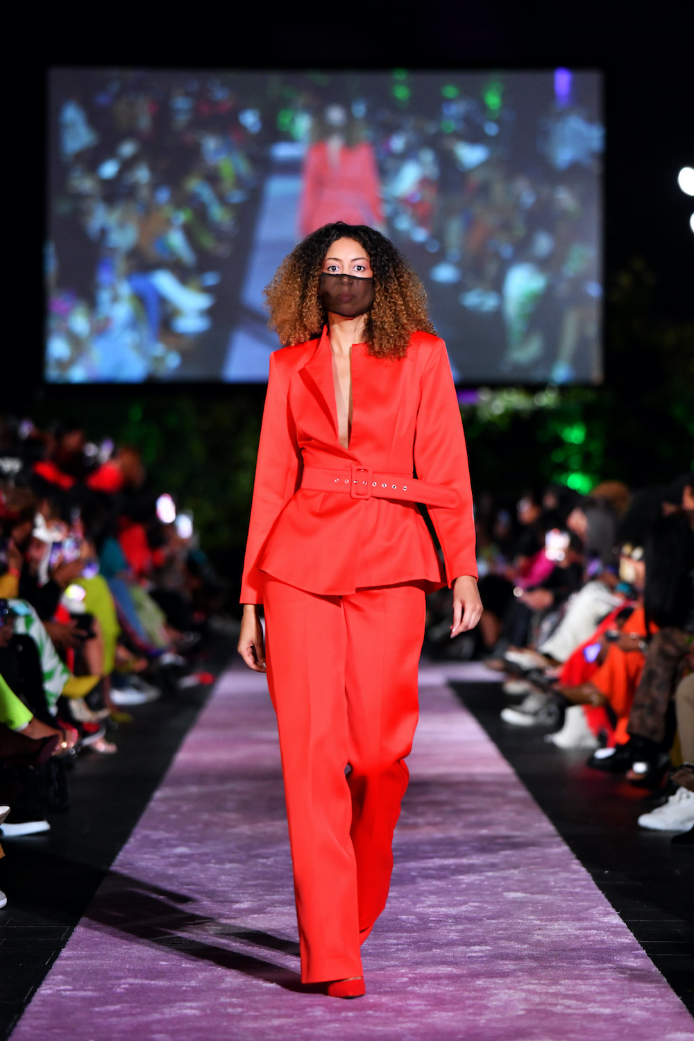 Anifa Mvuemba, a New Face of Fashion