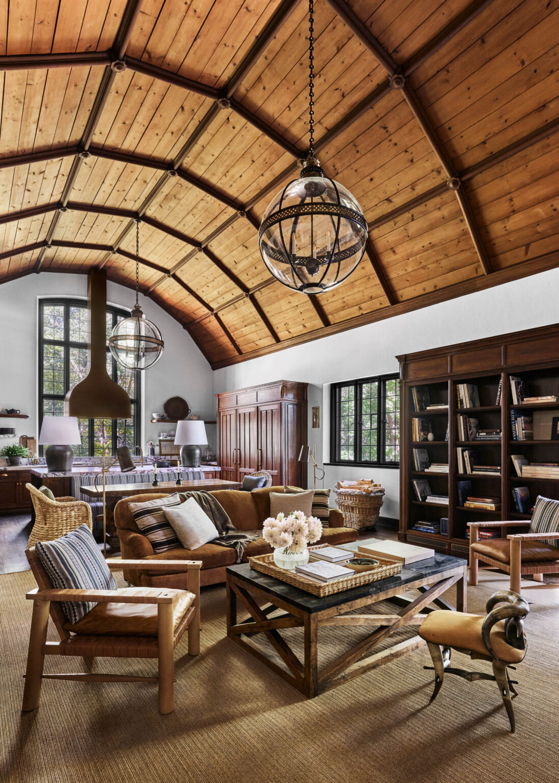 Meet Design Star ALFREDO PAREDES | Avenue Magazine