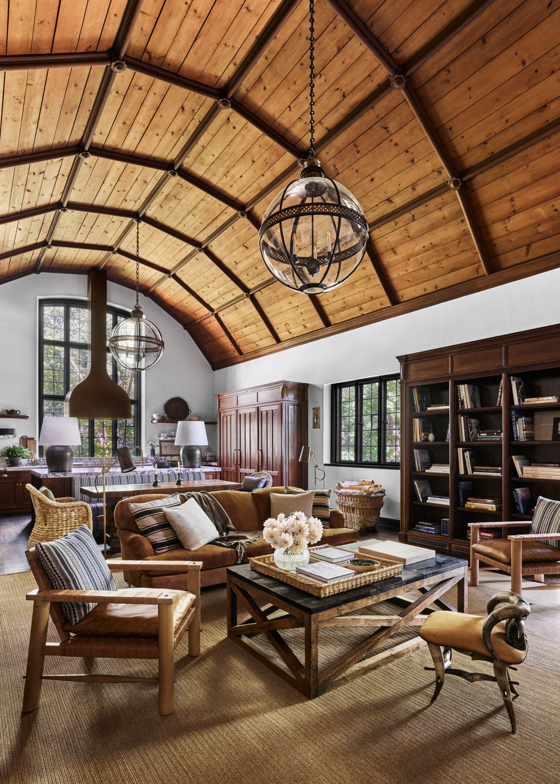 Meet Design Star ALFREDO PAREDES | Avenue Magazine