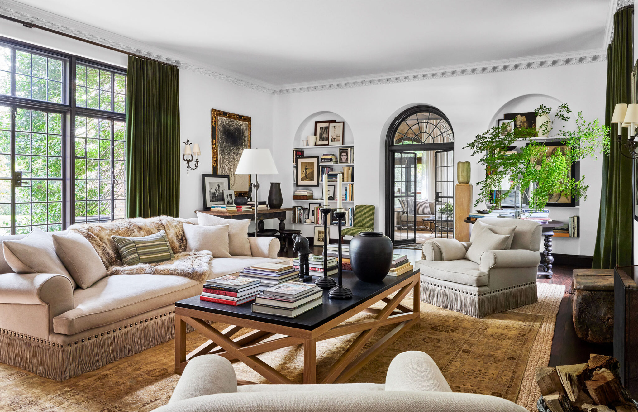 Meet Design Star ALFREDO PAREDES | Avenue Magazine