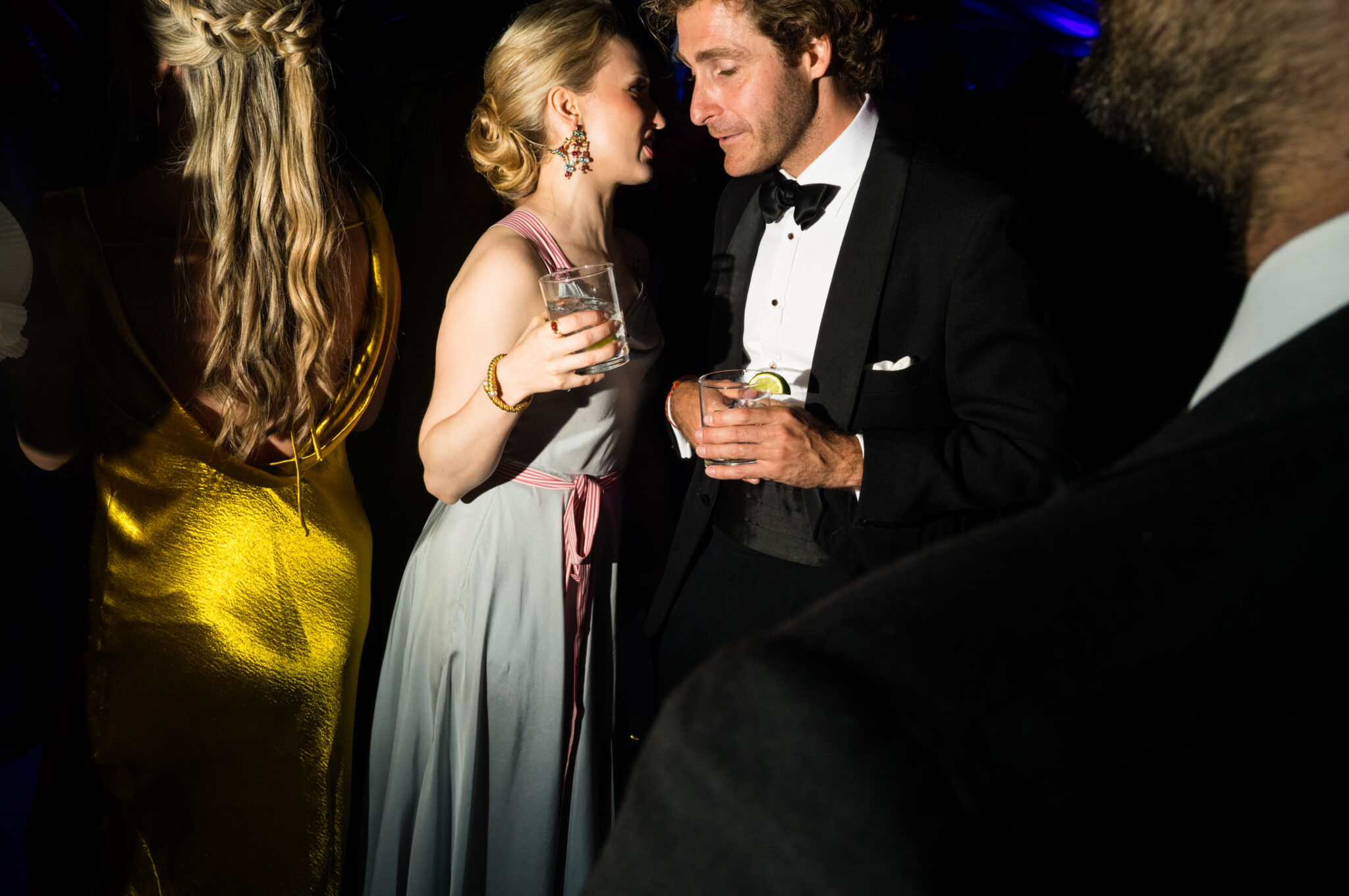 LANDON NORDEMAN's New York | Avenue Magazine