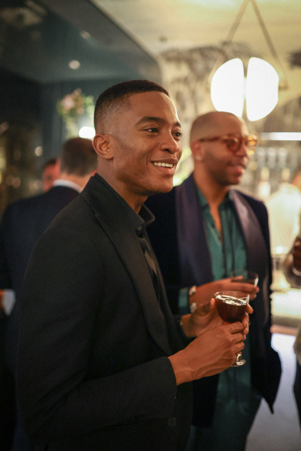 This Week in Events: The Tribeca Film Festival Gets Glam