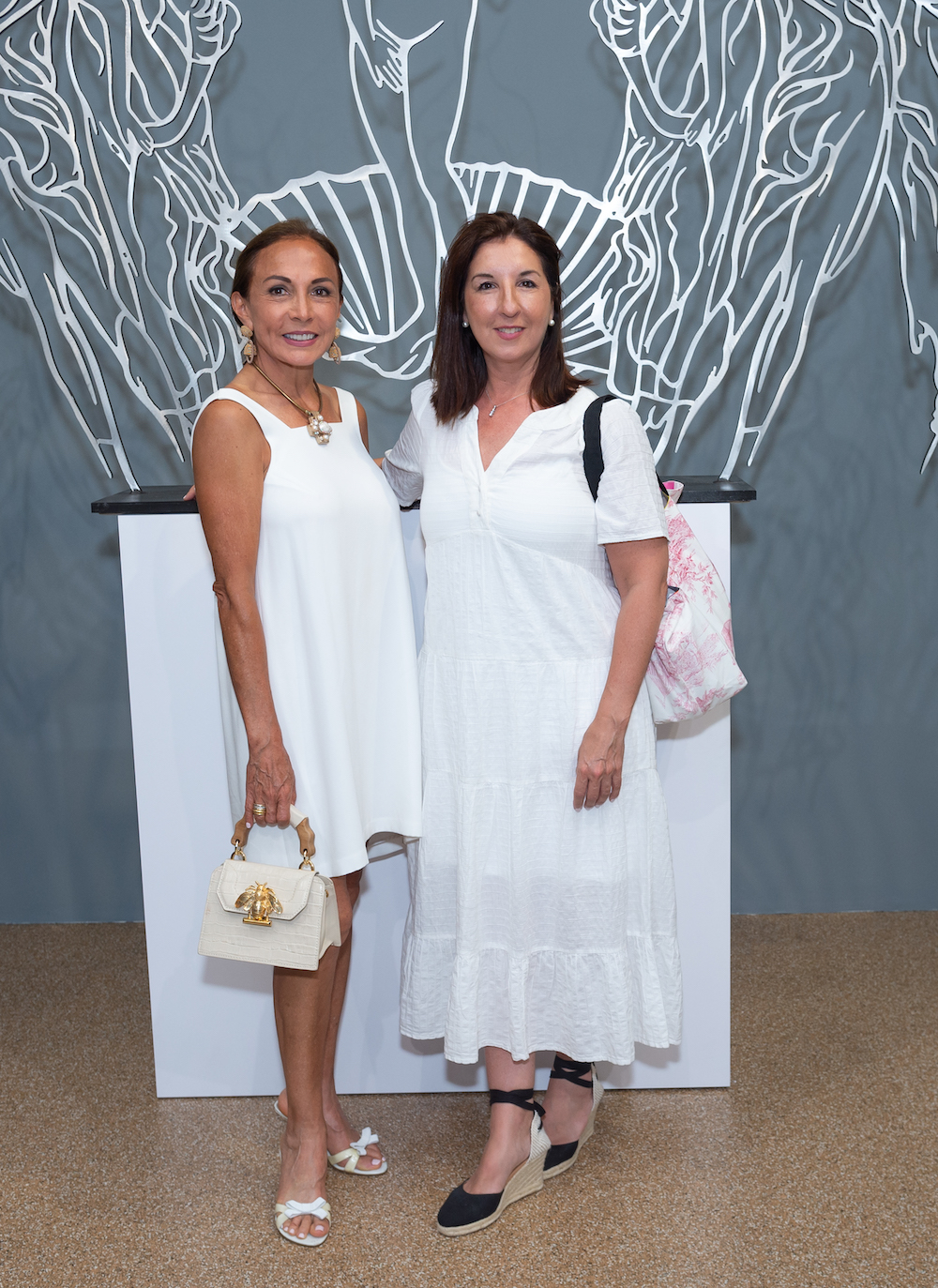 This Week in Parties: High Fashion Cocktails and A-List Comedy