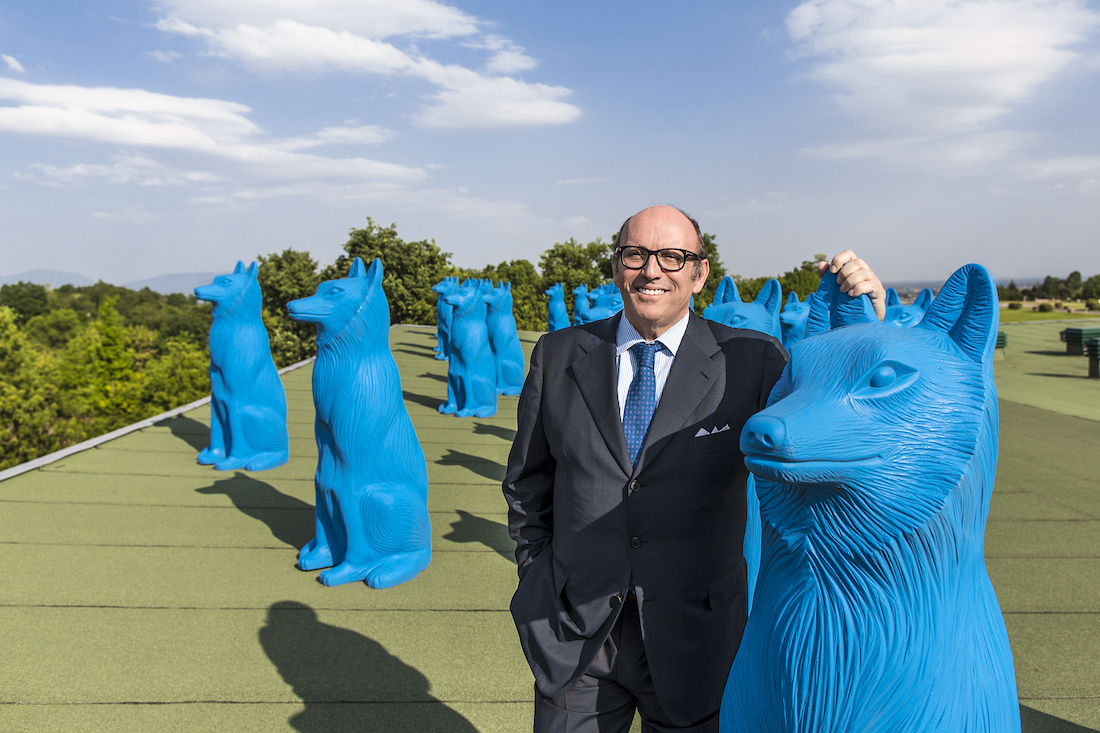 Journey to the Italian Wine Region Giving Champagne a Run for its Money