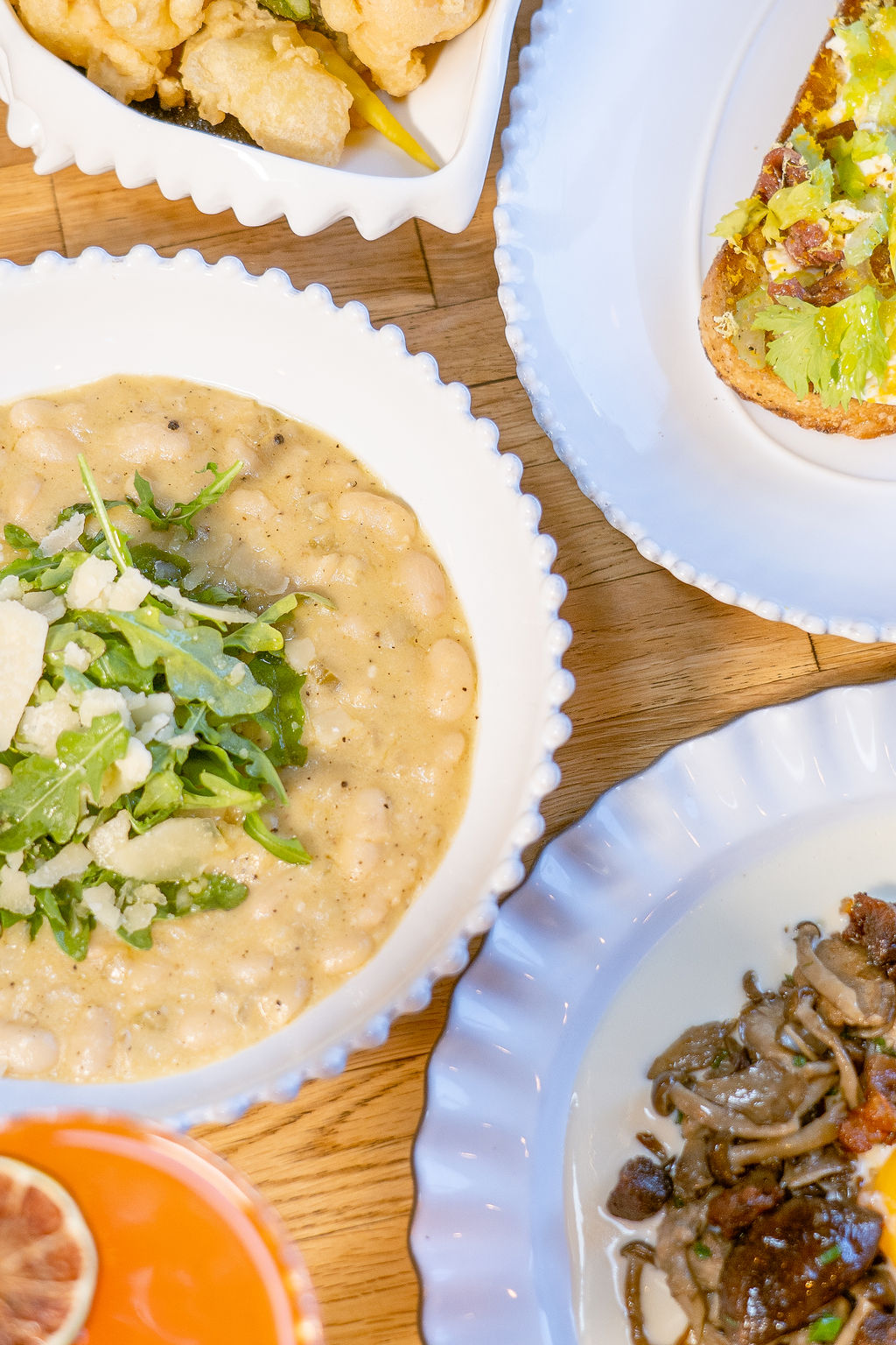 The Man Ruling the Hamptons Restaurant Scene | Avenue Magazine