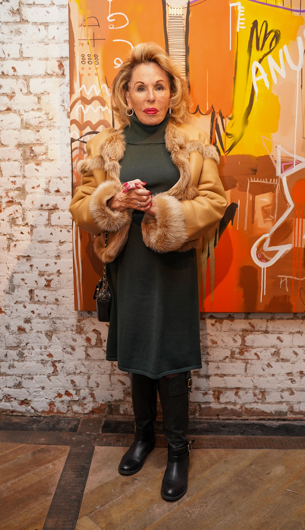 This Week's Best New York Parties