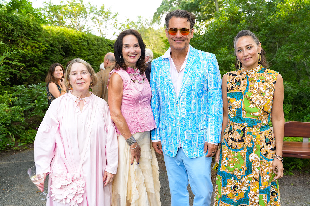 This Week in Events: Lunch is the Chicest Meal of the Day