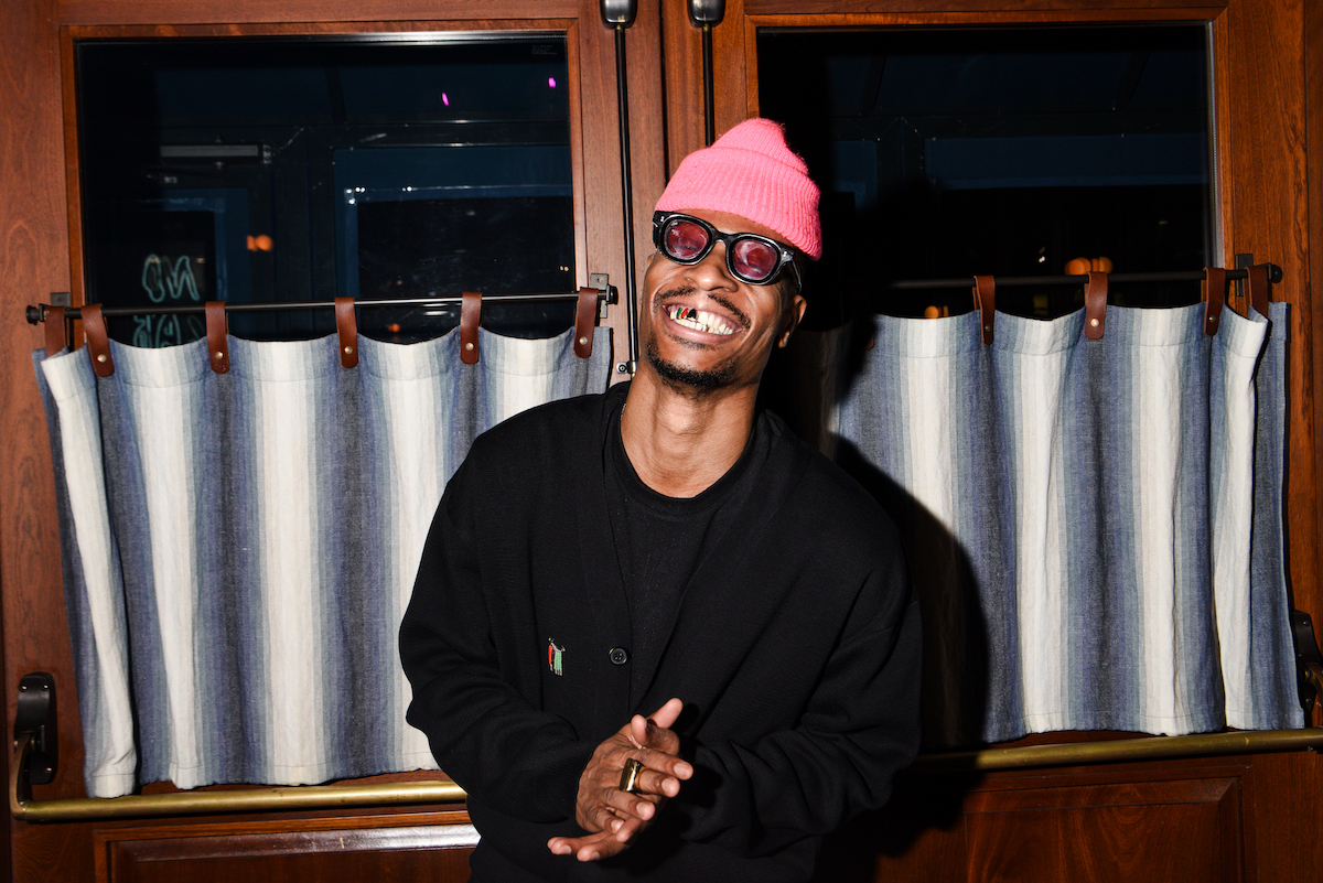 THE AVENUE Party Report Card | Avenue Magazine