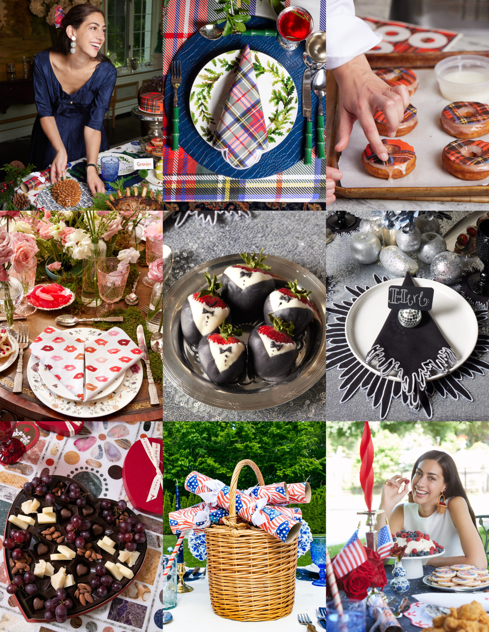 Q&Ave: STEPHANIE NASS | Avenue Magazine