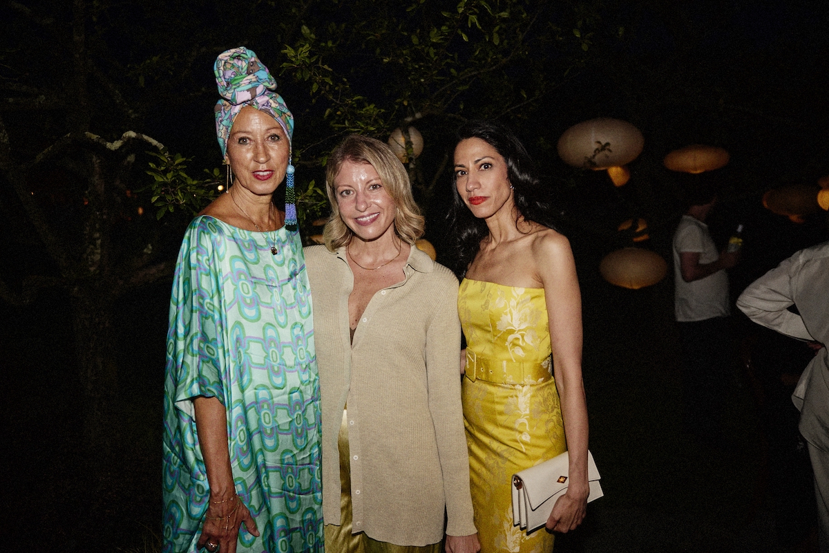 This Week in Events: Glamour on the Grass