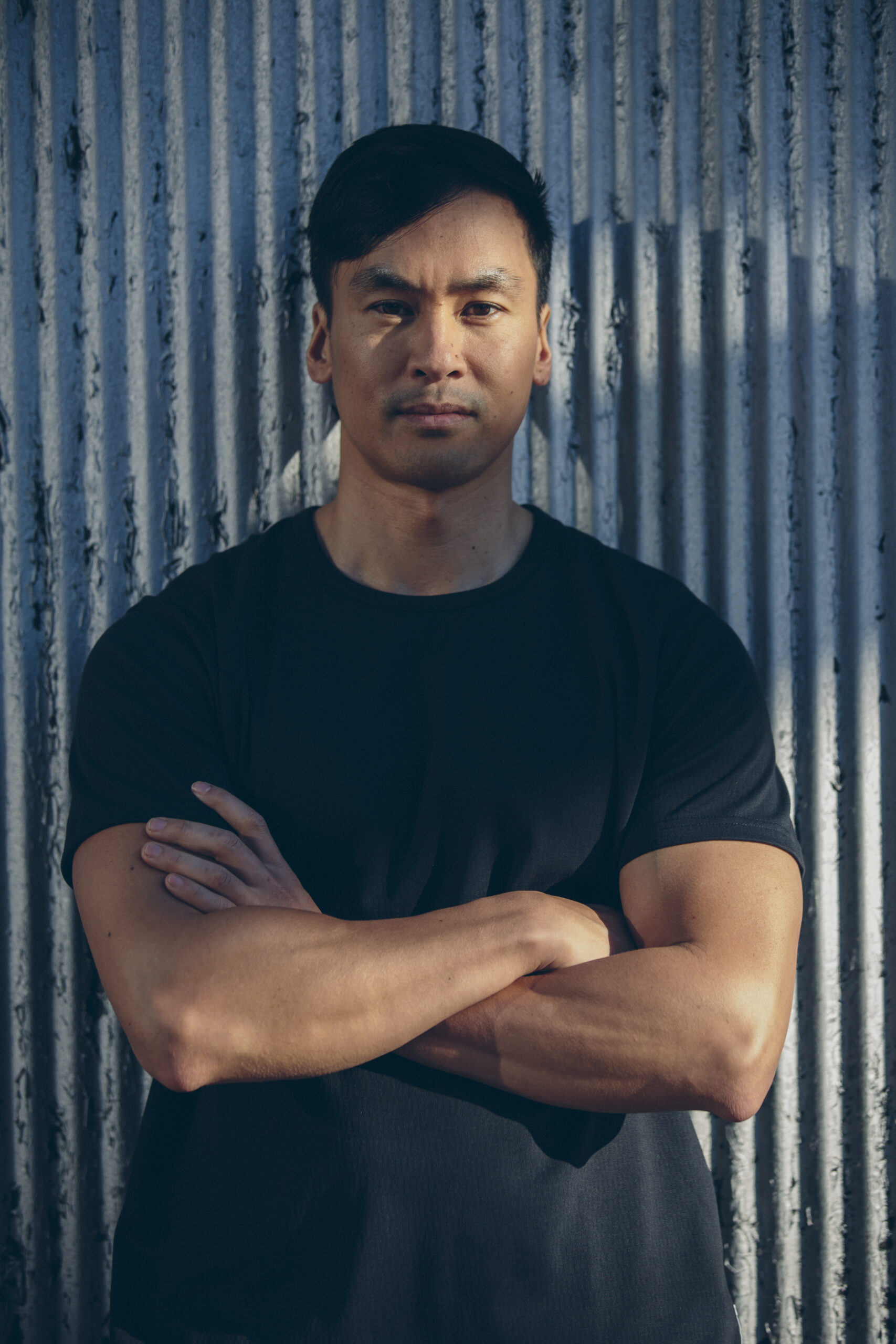 Meet STEPHEN CHEUK: the Man who gets Celebs in Shape | Avenue Magazine