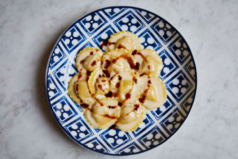 The Exceptional—and Experimental—Italian Restaurants Shaking Up NYC