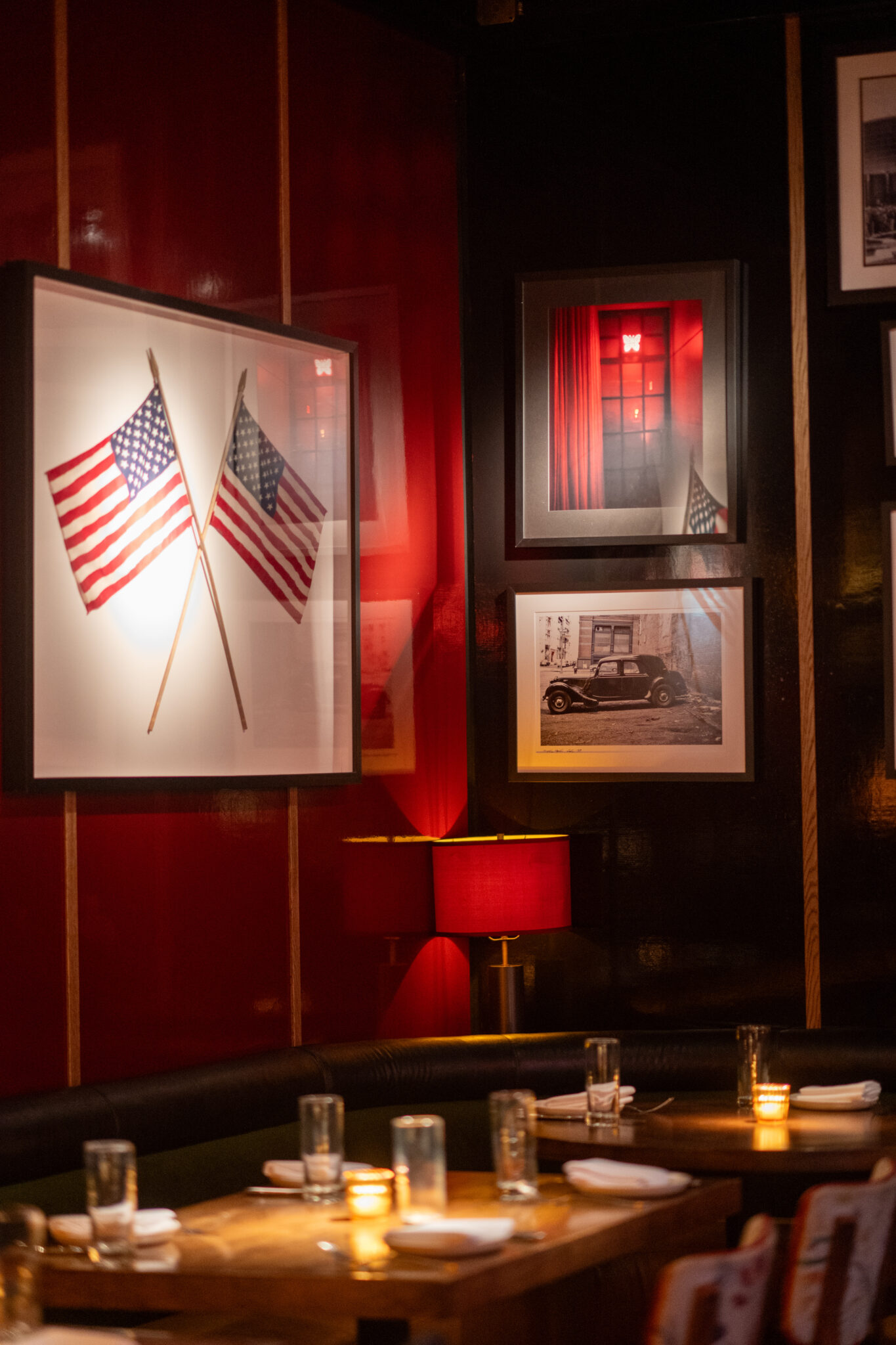 Nightlife's Pied Piper JOHN MCDONALD Opens Bar Mercer | Avenue Magazine