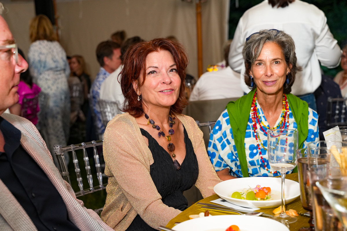 This Week in Events: Lunch is the Chicest Meal of the Day