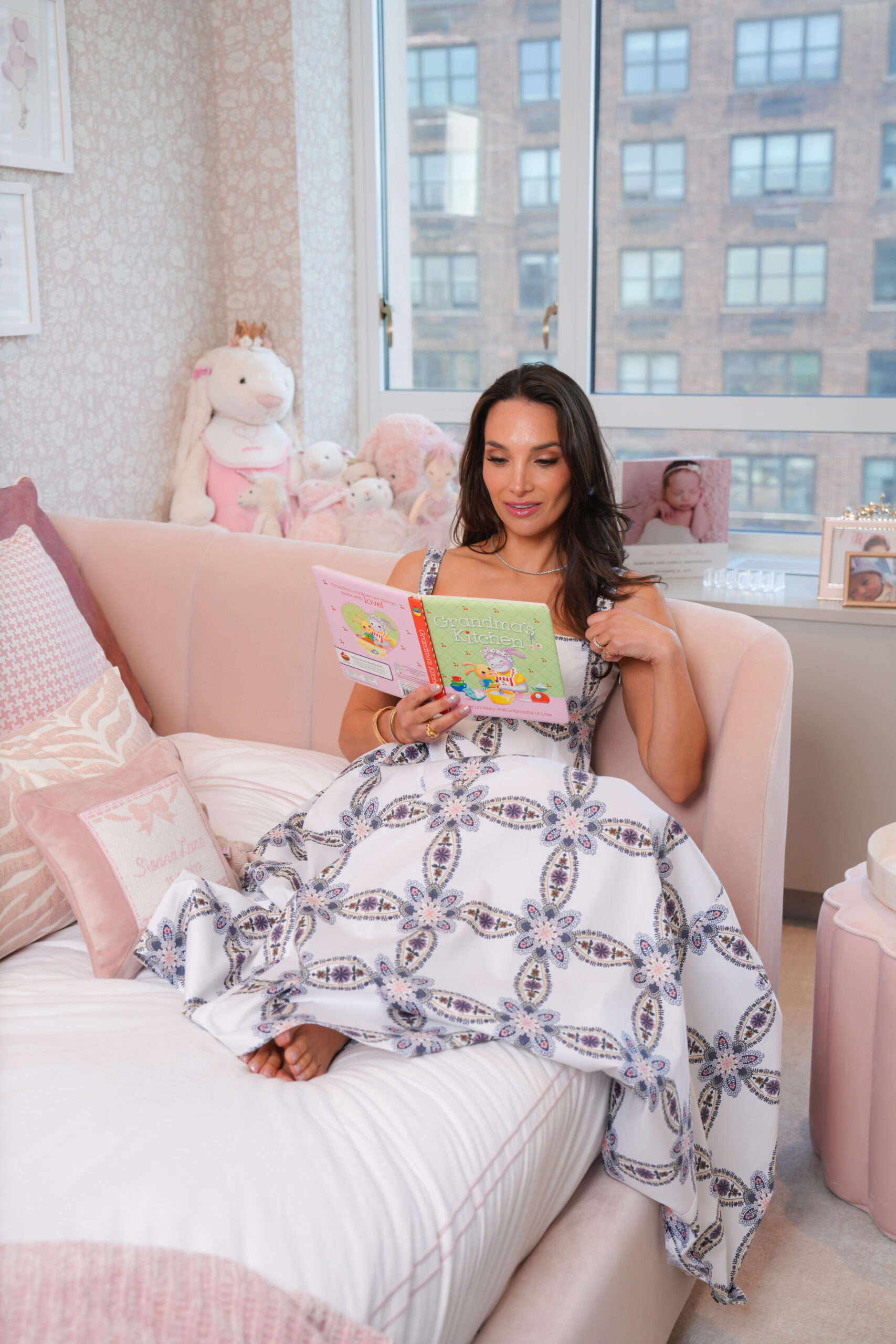 A Private School’s Secret Weapon: BROOKE PARKER | Avenue Magazine