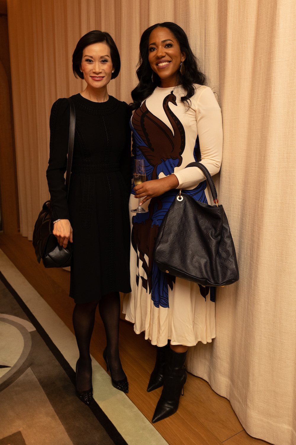 A Film Screening, a Cognac Launch, and Celebrating Women: This Week's ...