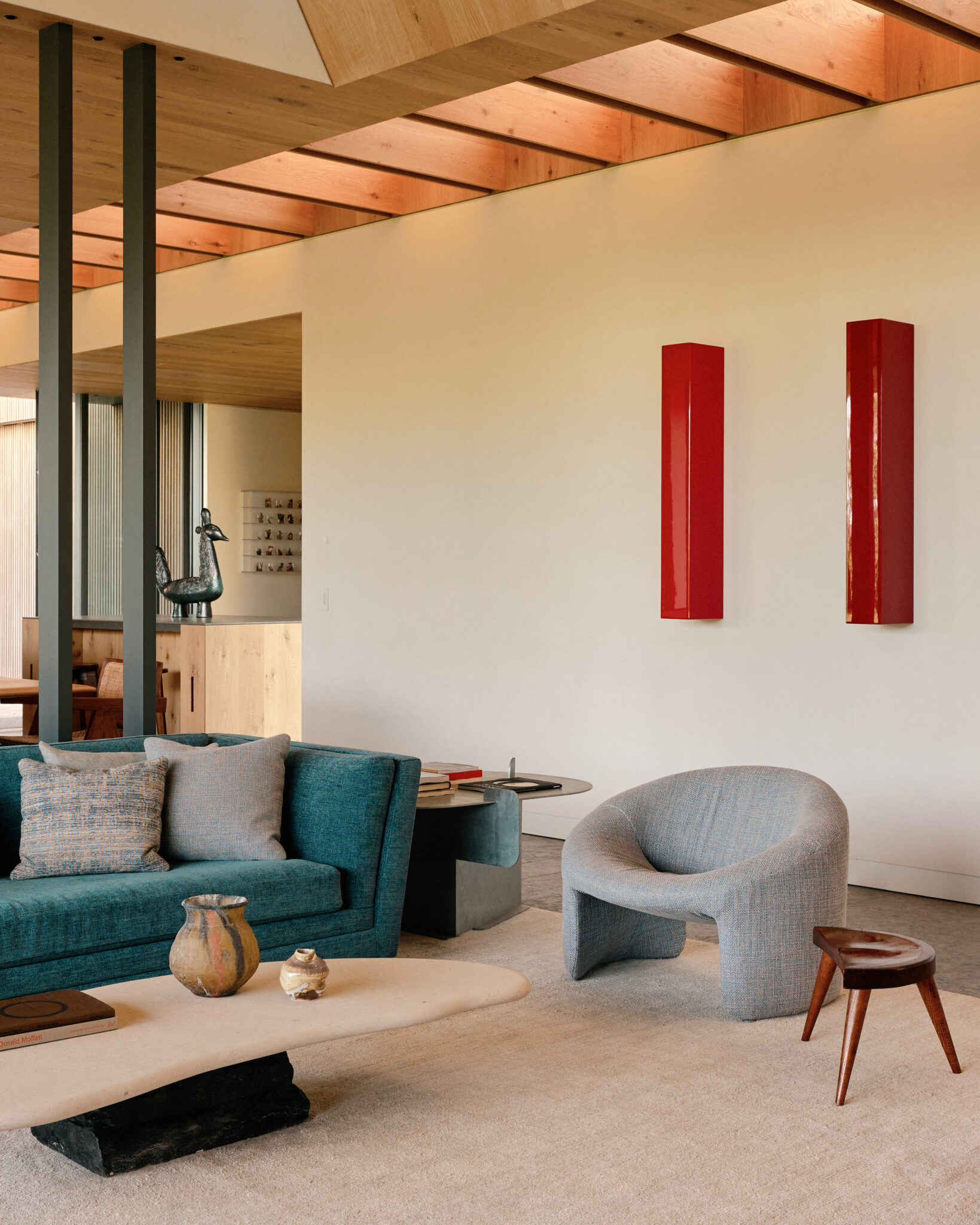 Meet COLIN KING: the Interior Stylist Everyone Wants to Hire | Avenue ...