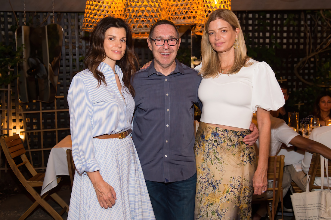 This Week in Events: Beauty and Hip Hop in Manhattan