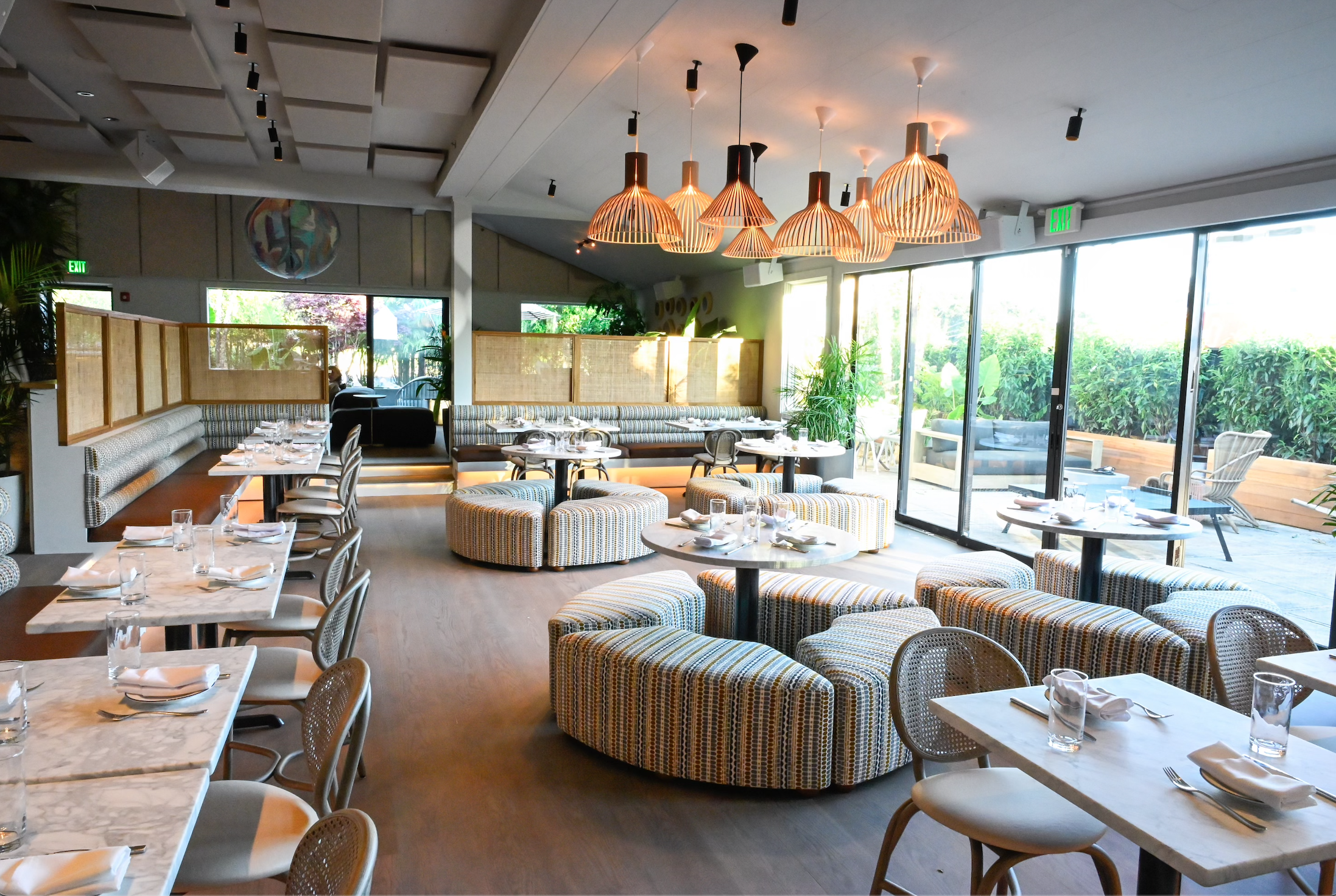 What's Montauk's Newest Hot Spot? | Avenue Magazine