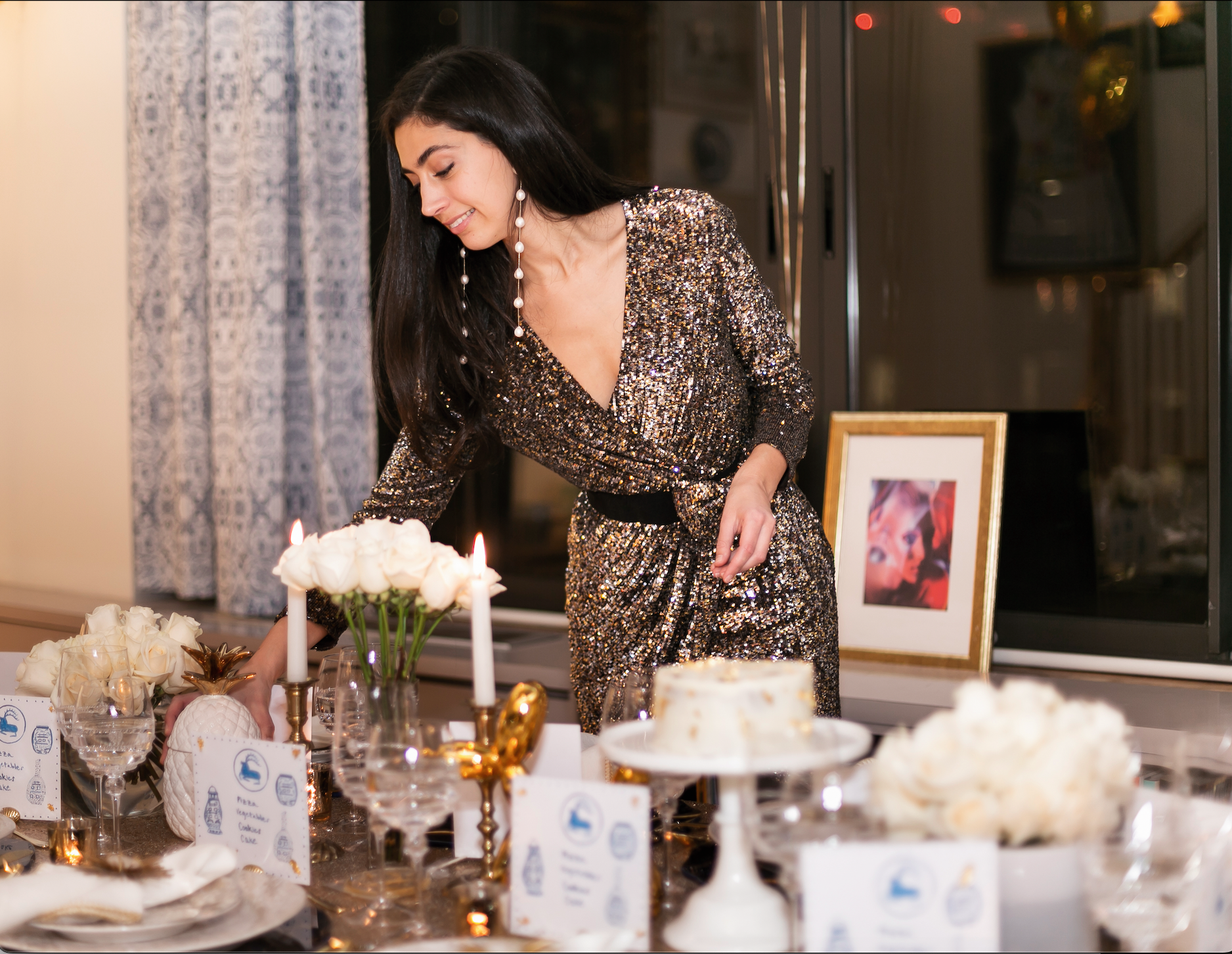 Q&Ave: STEPHANIE NASS | Avenue Magazine