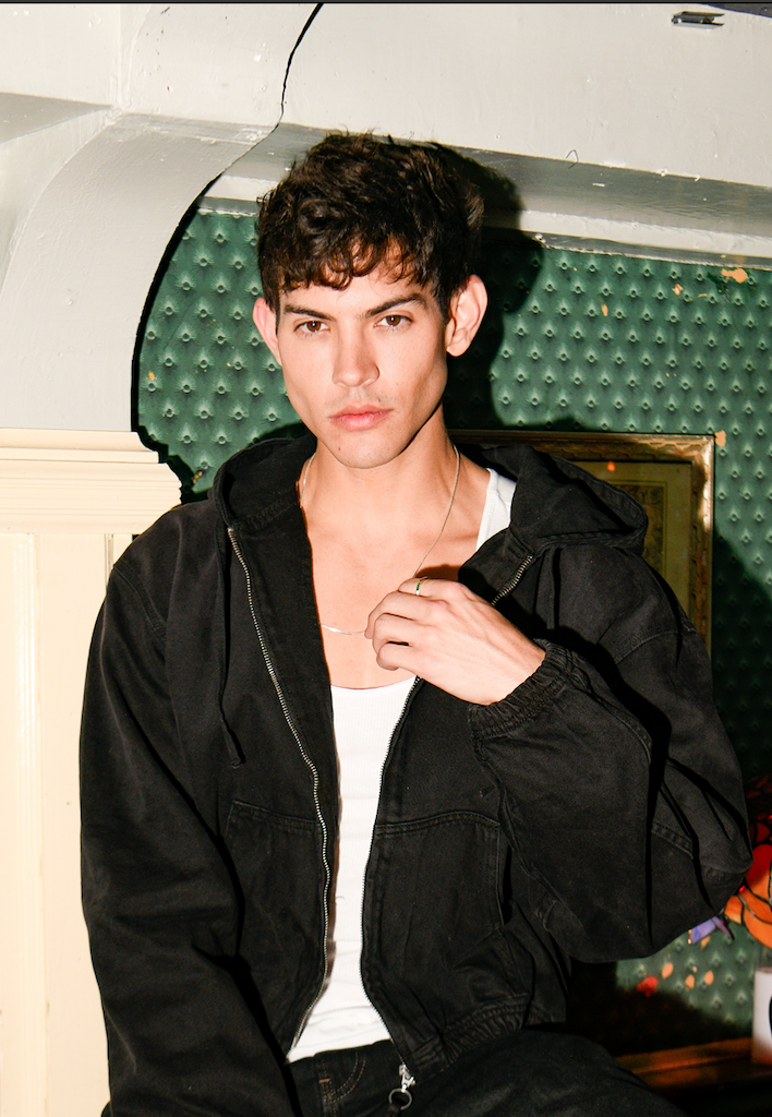 Tabloid Headliner NICK HISSOM Hits New York (and Has Lots to Say ...