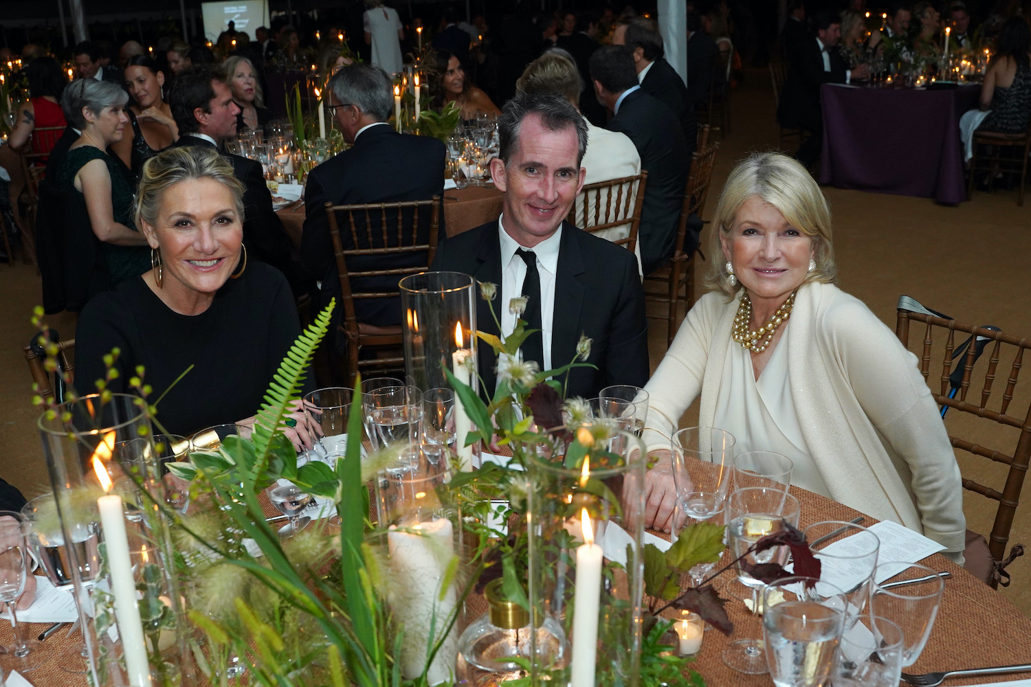 This Week's Best New York Parties