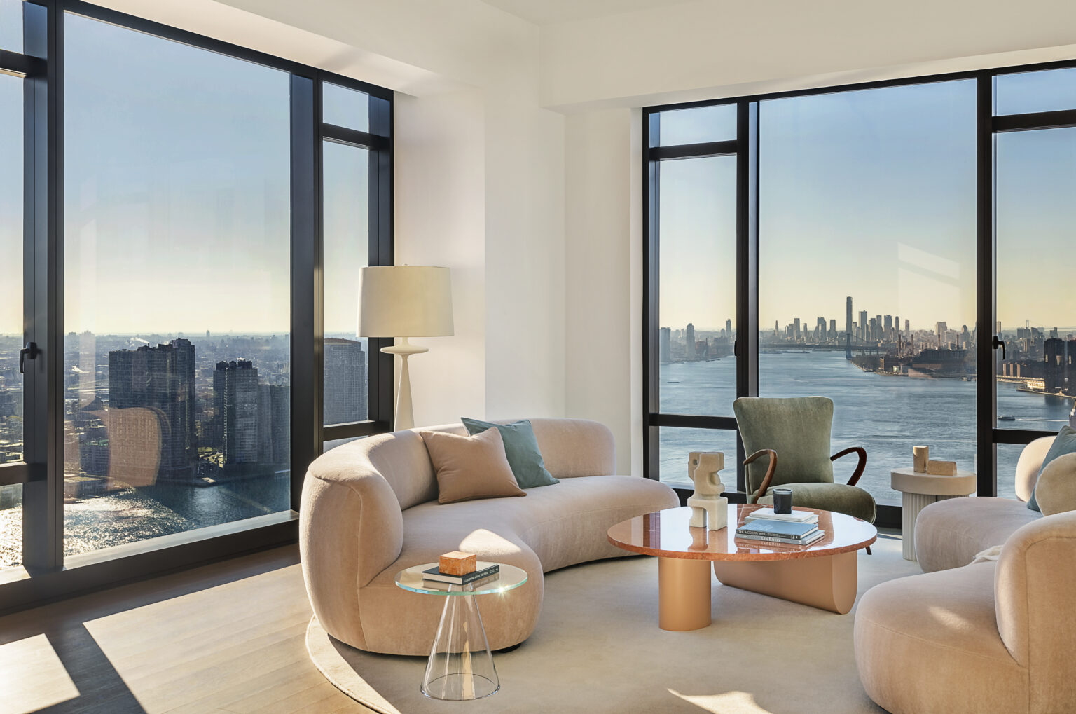 Welcome to Sutton Tower | Avenue Magazine