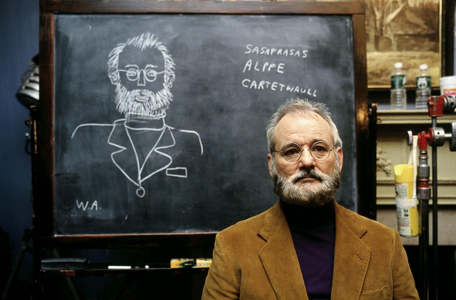 Looking Back at The Royal Tenenbaums, Wes Anderson's Unique Take on NYC