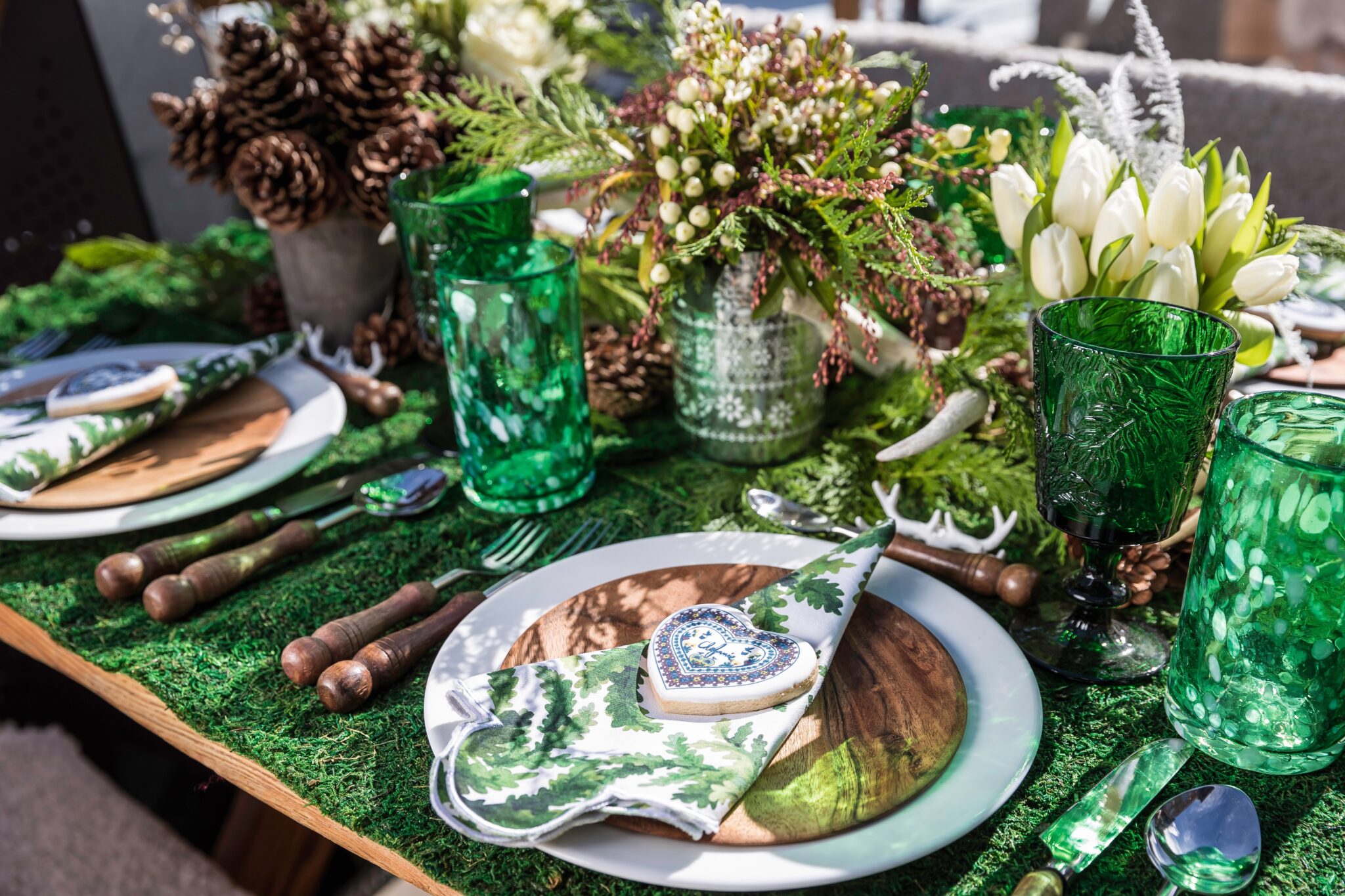 Q&Ave: STEPHANIE NASS | Avenue Magazine