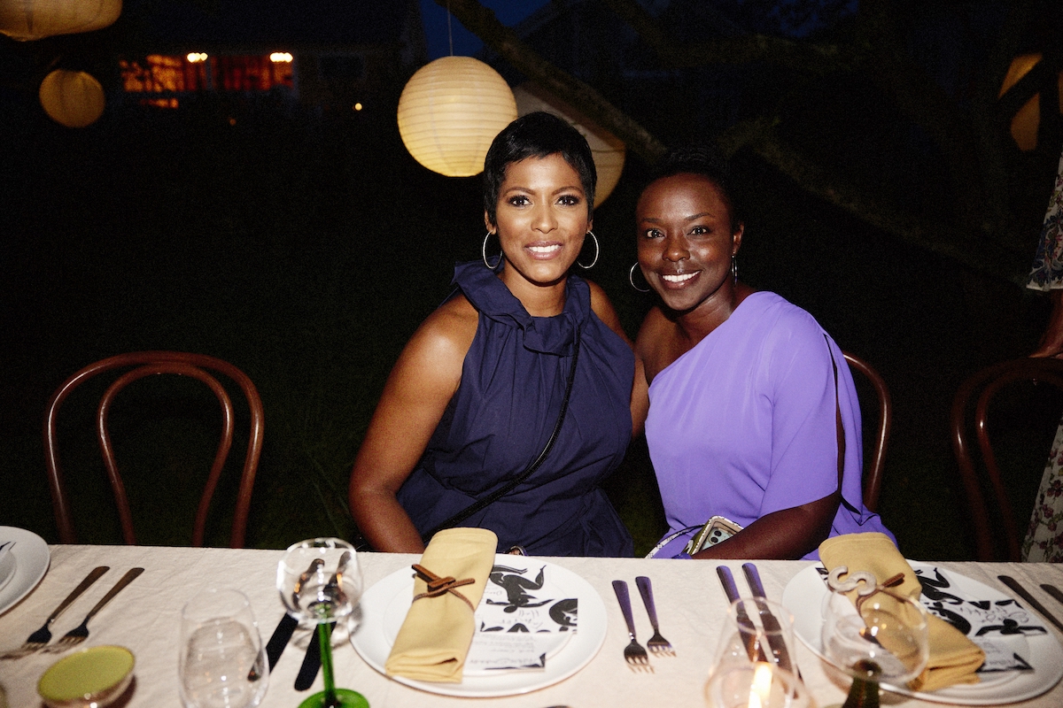 This Week in Events: Glamour on the Grass