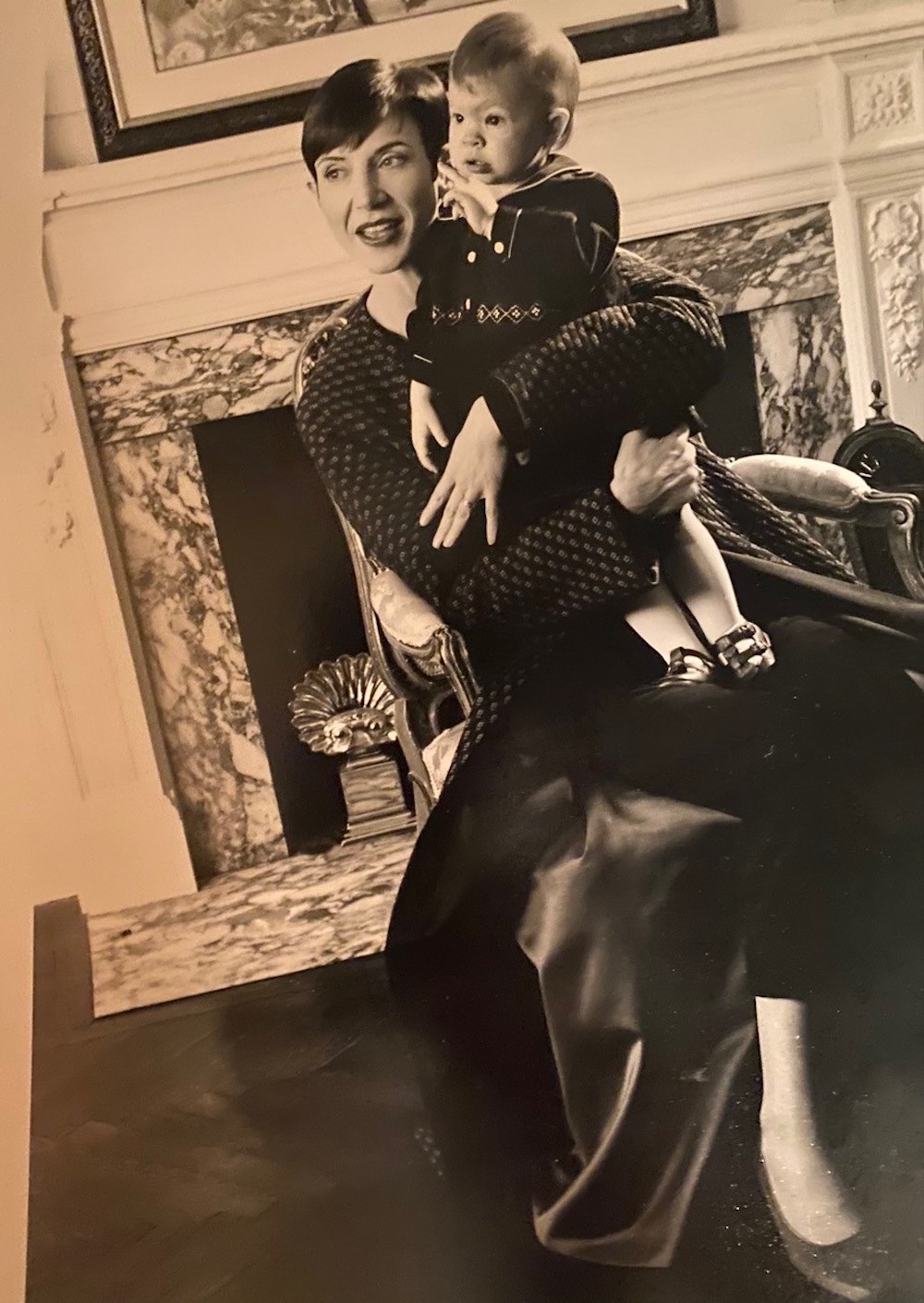 Flora Collins Knows a Thing or Two About Women Behaving Badly