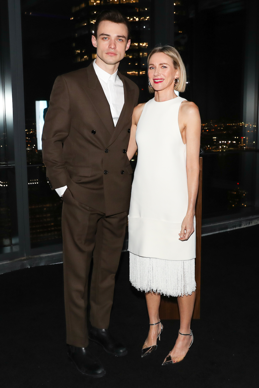 A Film Screening, a Cognac Launch, and Celebrating Women: This Week's ...