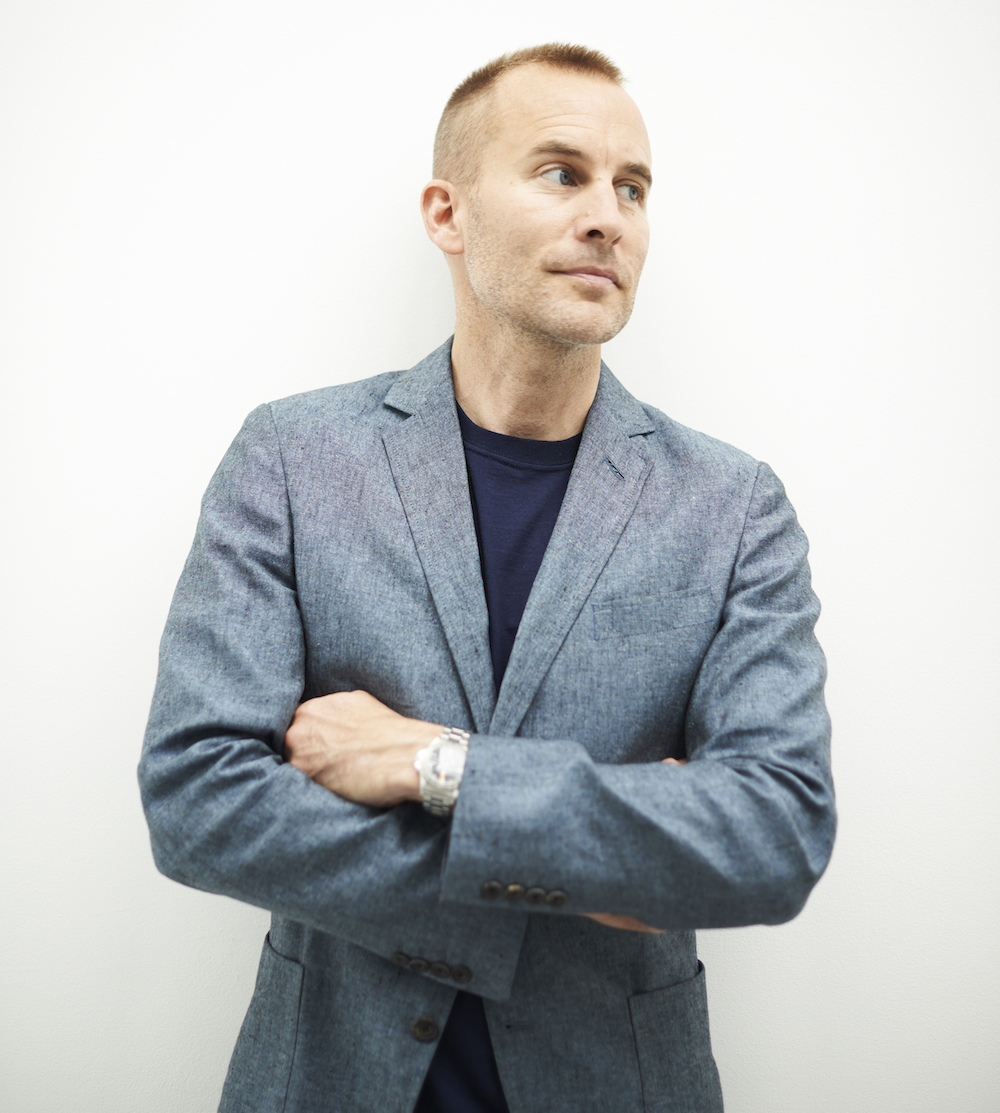 How Savile Row's Style Rebels Are Conquering America