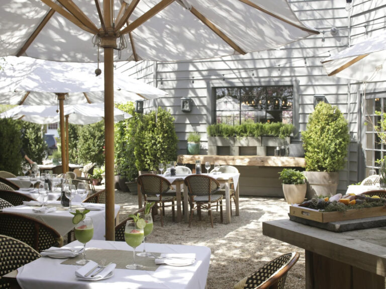 The Ultimate Guide to Sag Harbor