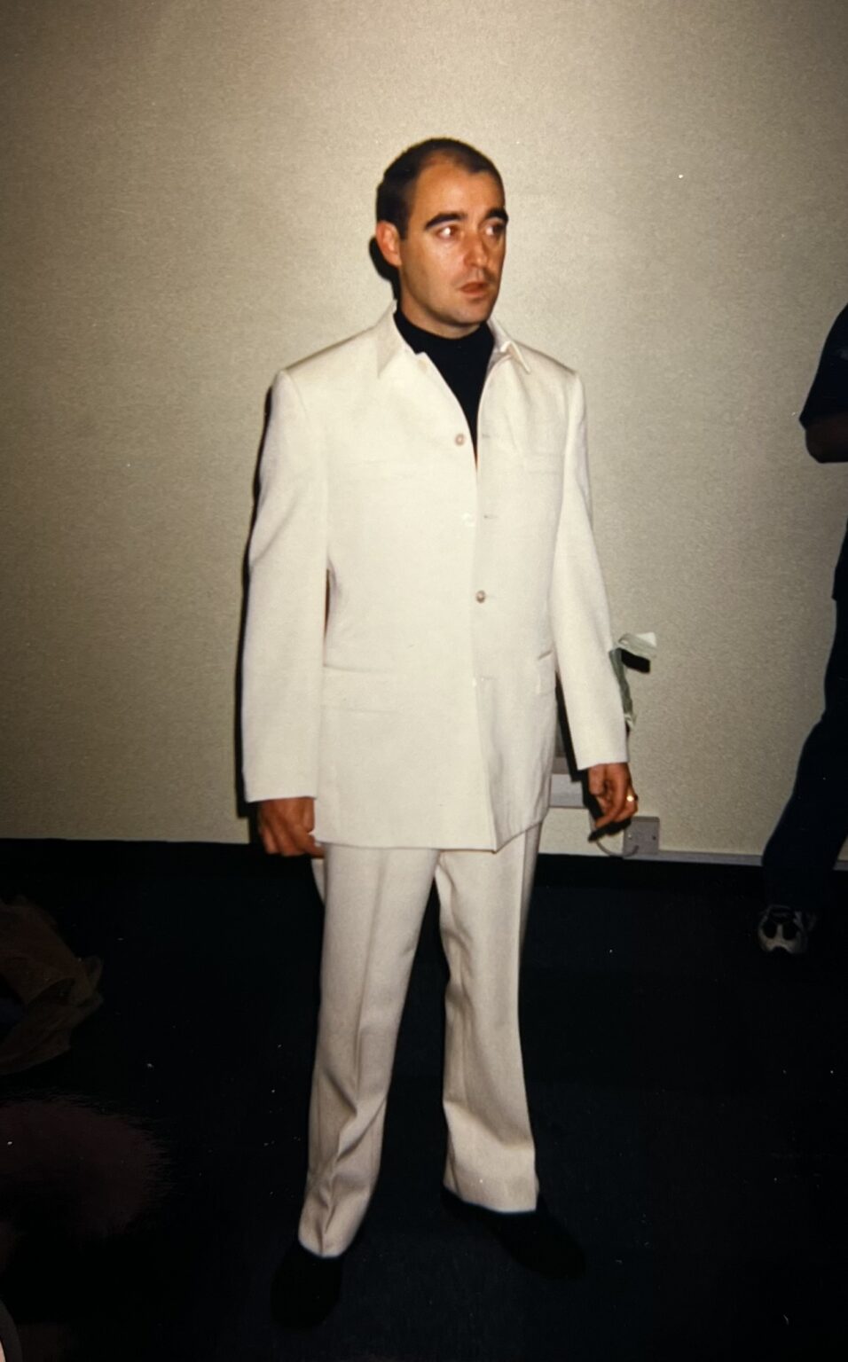 Discovered! OASIS Photos from the RICHARD JAMES Vault | Avenue Magazine