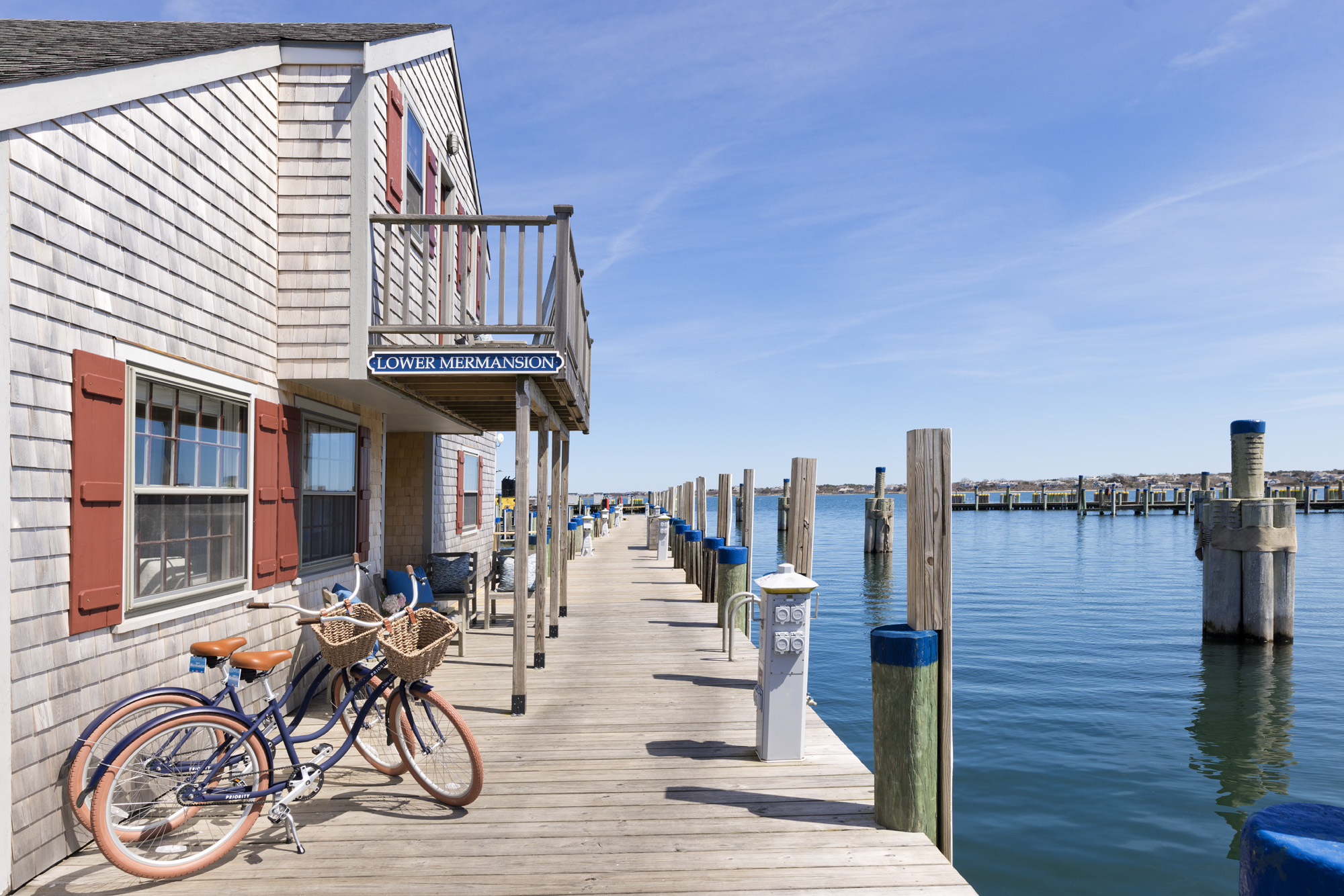 Nantucket Reds, the White Elephant, and Atlantic Blue | Avenue Magazine