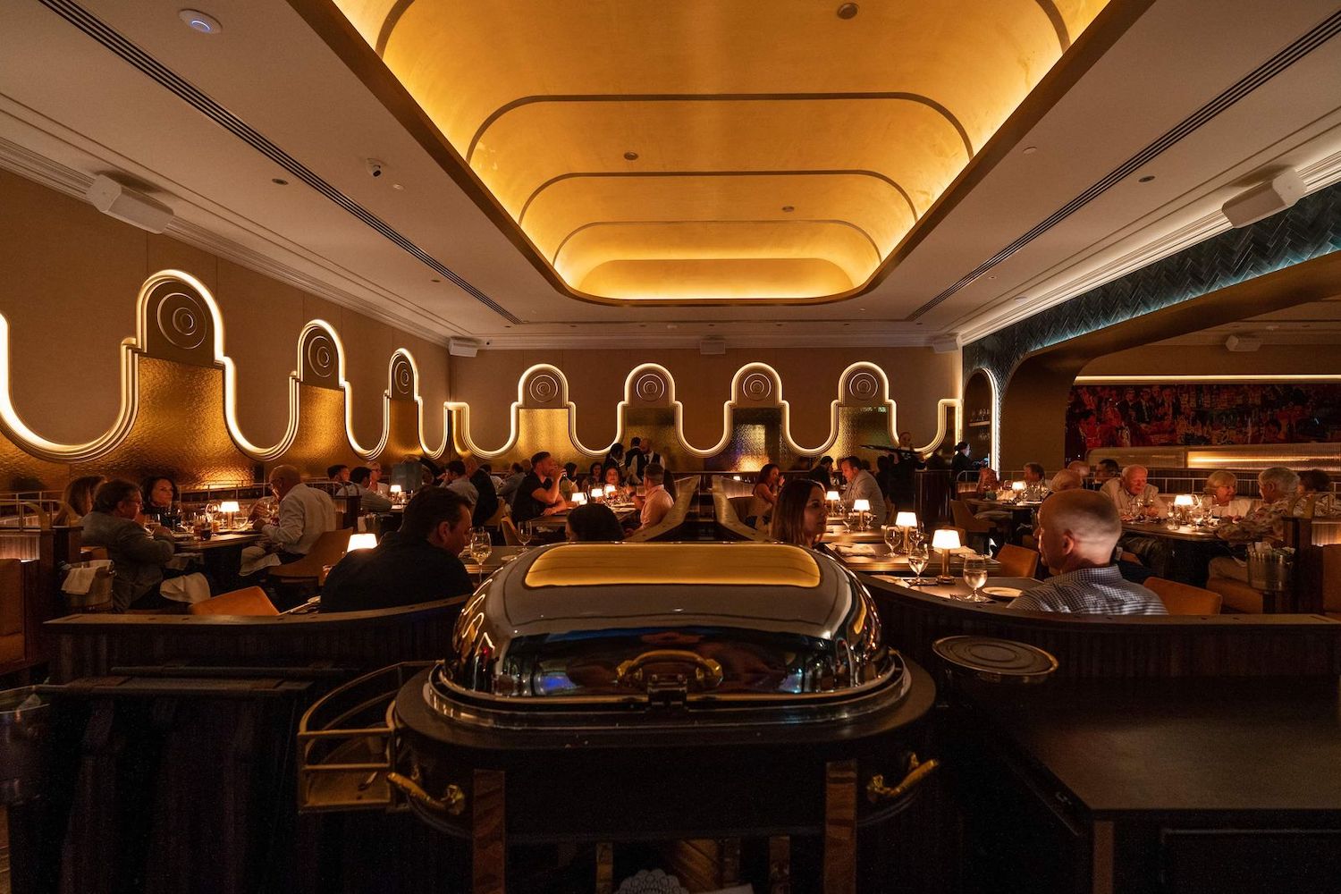 The Best Restaurants in Palm Beach