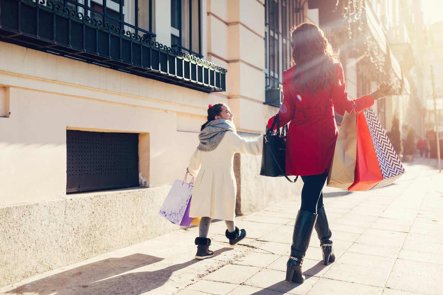 The Dawn of Anti-Entitlement