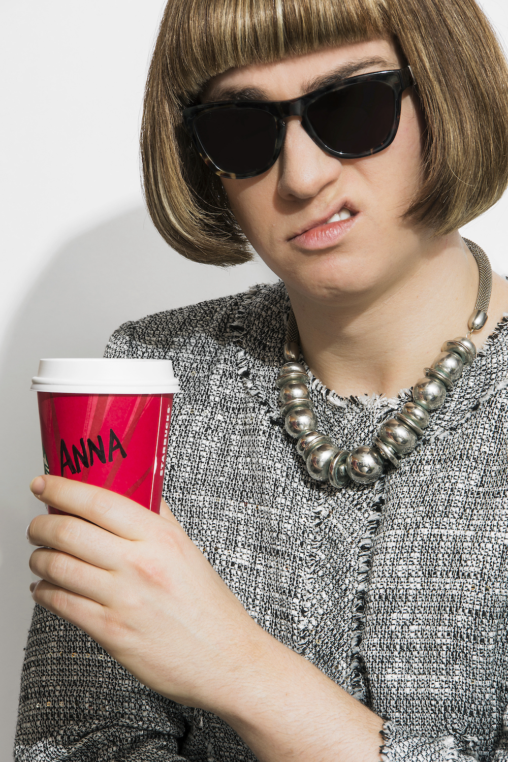 How Ryan Raftery is Bringing Anna Wintour, Martha Stewart, and Kris ...