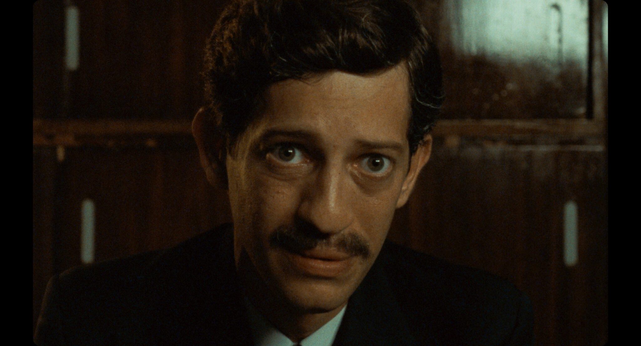 Screen Shot: JAKE PALTROW | Avenue Magazine