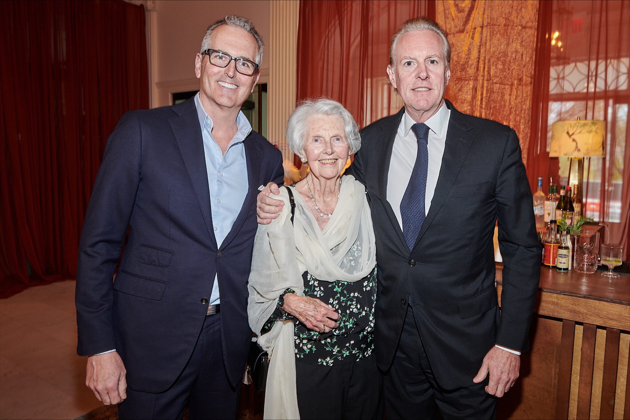 Legacy, Smarts and Good Looks: Meet MATT BROWN, the Museum of the City ...